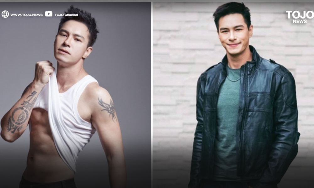 "ปีเตอร์ คอร์ป" จัดงาน “PETER FAN” โชว์เคส เดี่ยวครั้งแรก - TOJO News