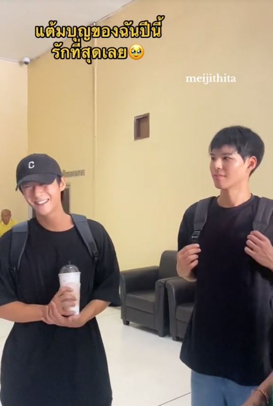 พี่จอง - คัลแลน ถือวีซ่าถูกต้องตามกฎหมายอธิบดีกรมการจัดหางานยืนยันแล้ว ...