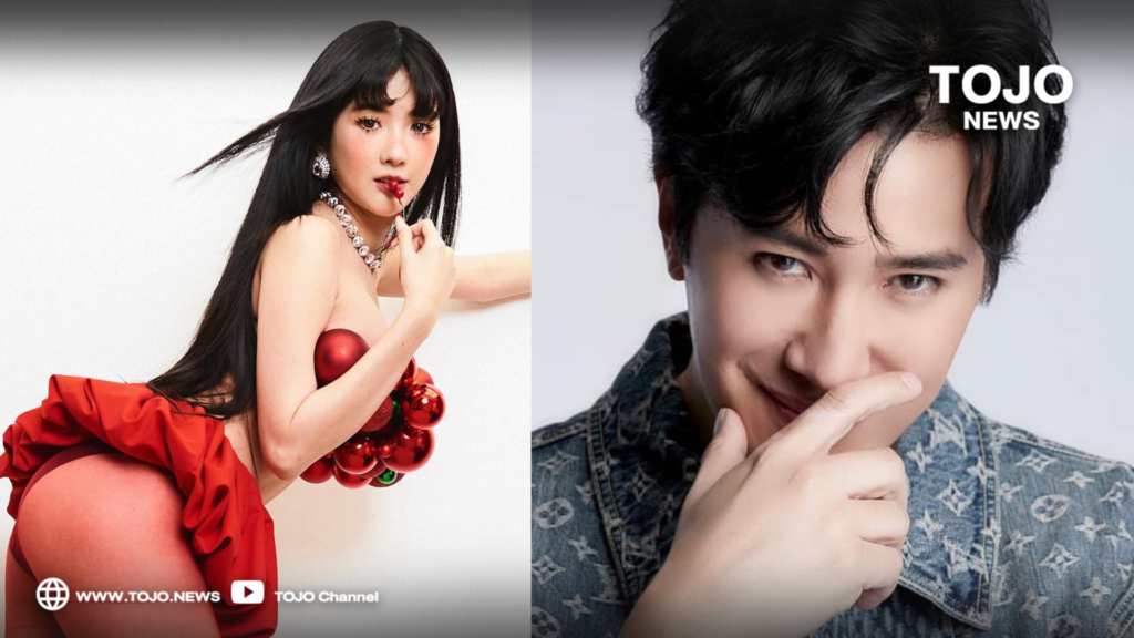 ไลฟ์เดียว สะดุ้งทั้งวงการ! "เบียร์ เดอะวอยซ์" แฉ พิธีกรดังมีลูกแล้วทักหา "หนุ่ม กรรมชัย" โดนเลย ...